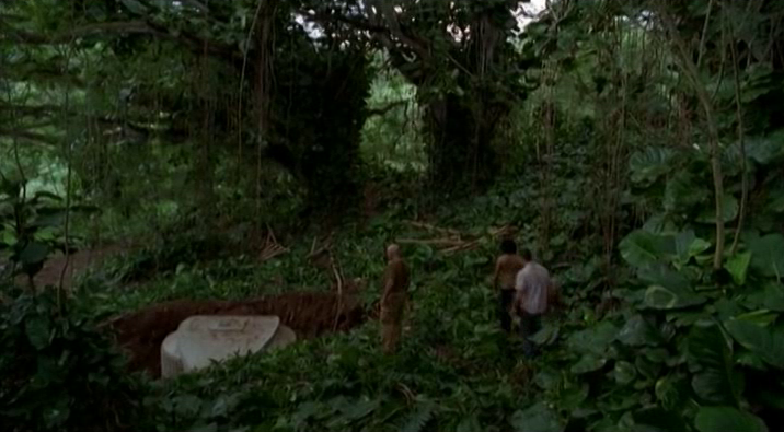 Chronologically LOST: Episode 041: November 2-3, 2004 (Days 42 to 43)